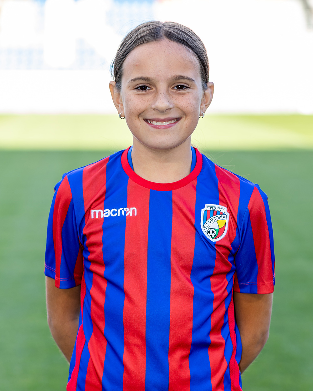 Starší přípravka :: FC VIKTORIA PLZEŇ - mládež ženy